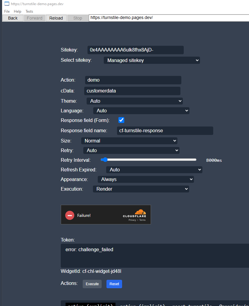 If anyone is wondering: https://developers.cloudflare.com/api/operations/accounts-turnstile ...