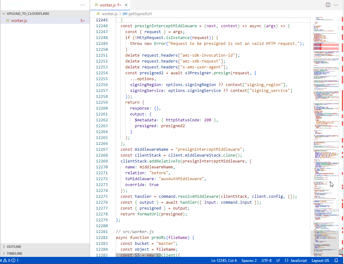 usage: ``` console.log(await env.GROUP_CAL.list()); console.log(await env.GROUP_CAL.get("שחר ...