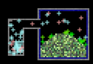 @Free Ping how to make nucler reactor? - 🚨 R74n / Sandboxels