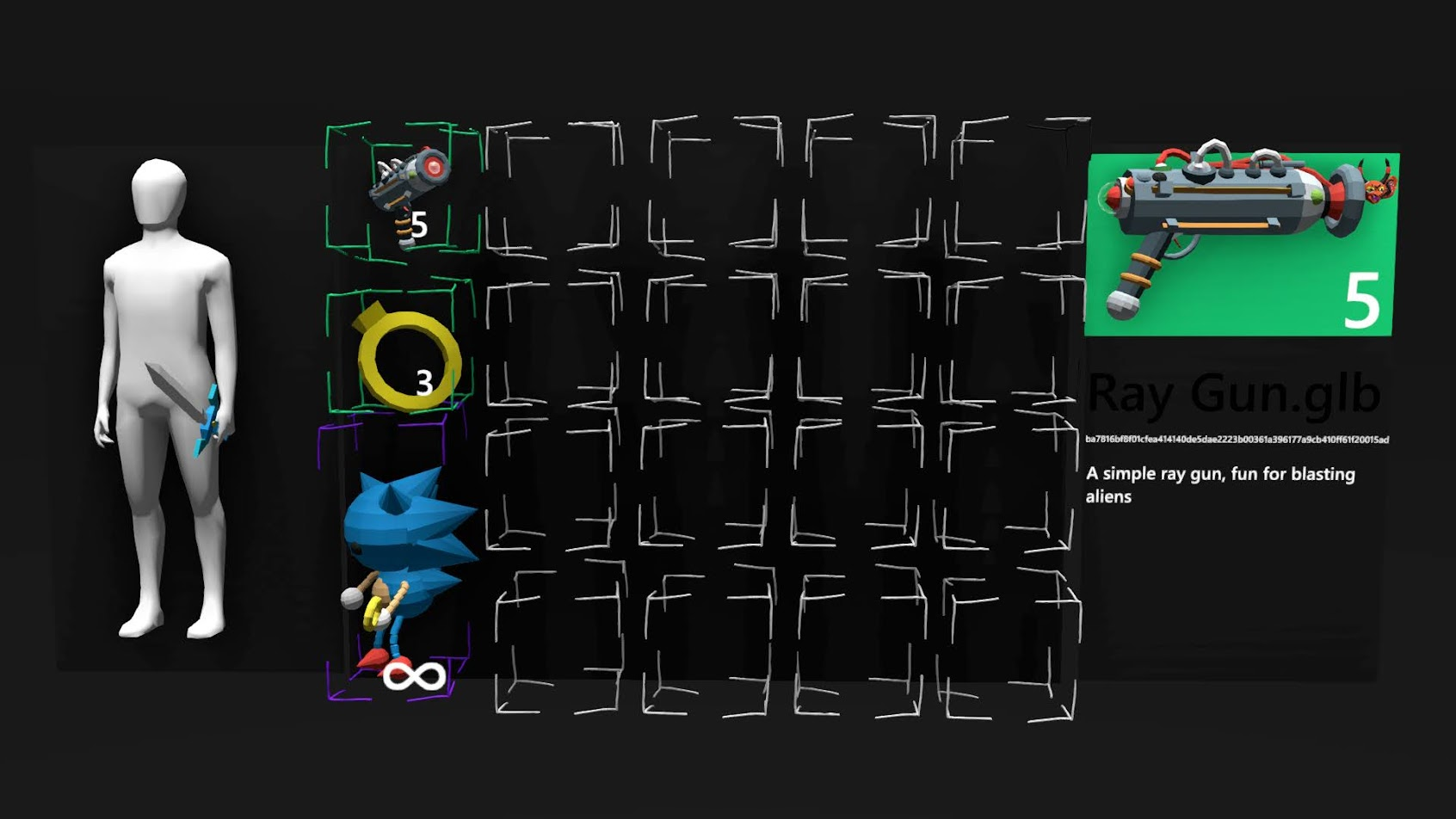 awww look at that, it's an old architecture diagram when it was in Qt ...