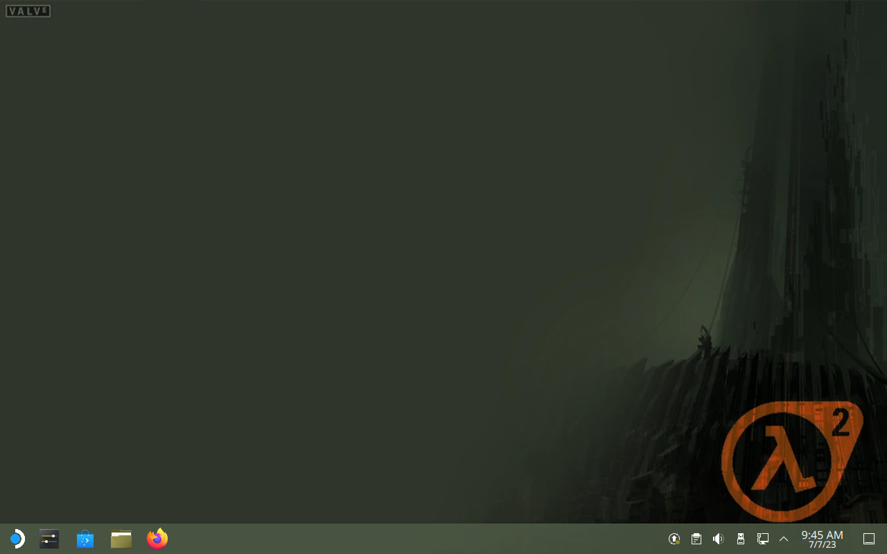 bazzite kde - Universal Blue