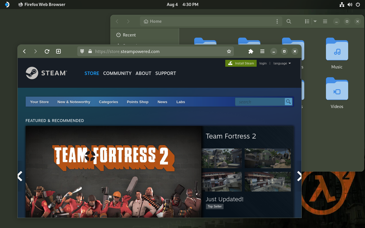 bazzite kde - Universal Blue