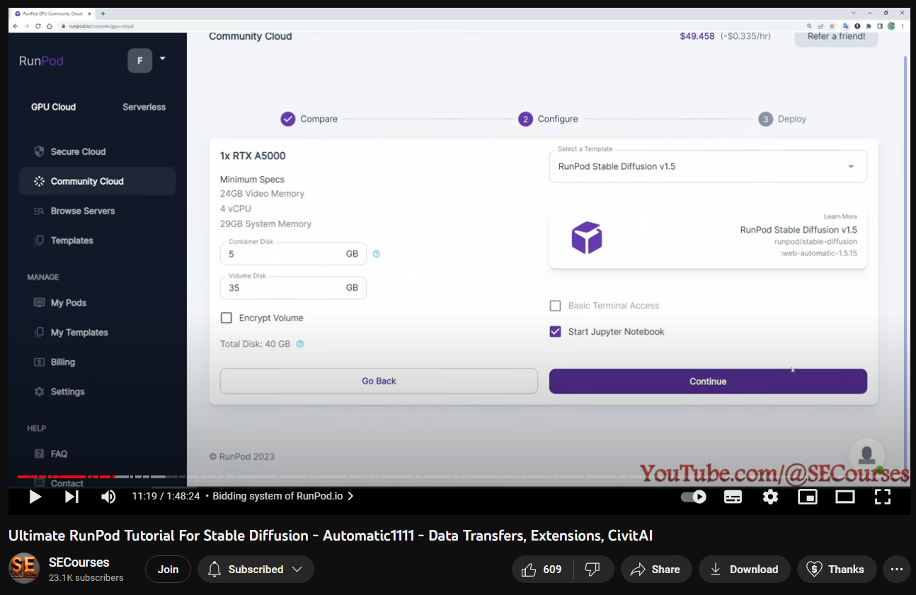 How to choose vae for this flowchart? - Software Engineering Courses (SECourses)