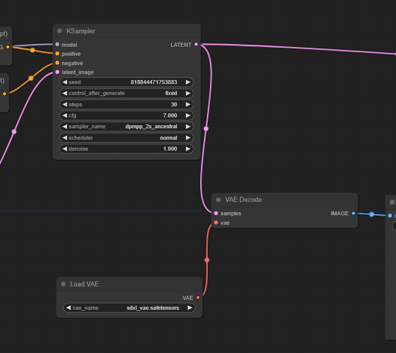 How to choose vae for this flowchart? - Software Engineering Courses (SECourses)