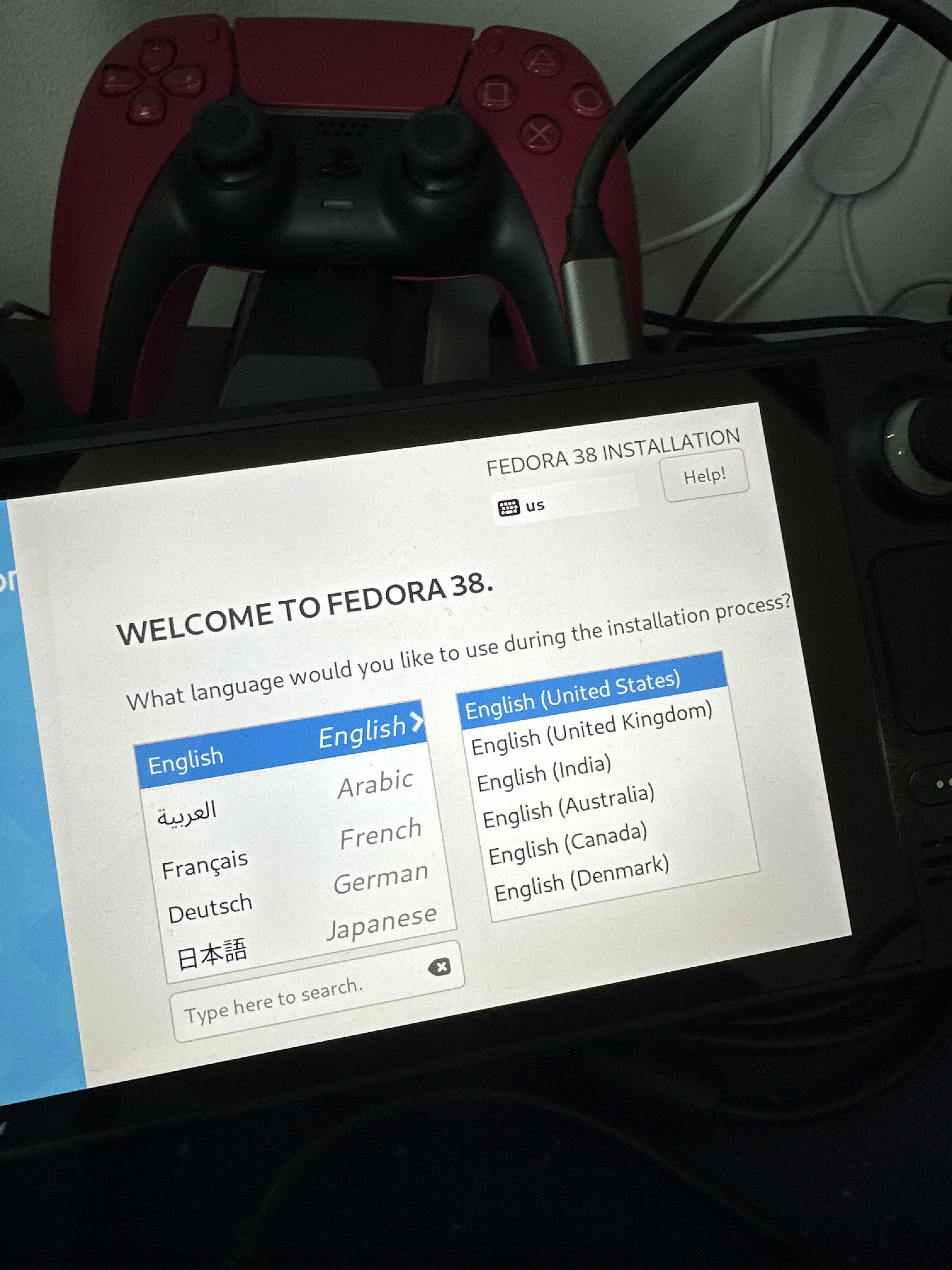 Welcome back @Justin Garrison ! - Universal Blue