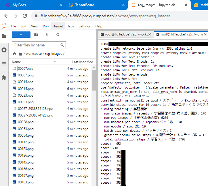 its like this addon for comfyui: https://github.com/ltdrdata/ComfyUI ...