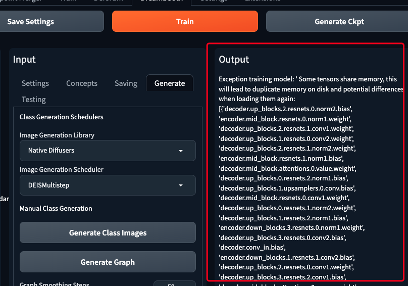 How to train a LORA with Kohya SS - Software Engineering Courses (SECourses)