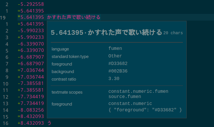 https://github.com/toml-lang/toml/issues/792 and https://github.com/toml-lang/toml/pull/116 are ...