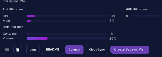 is it normal? or just my runpod is slow - Software Engineering Courses (SECourses)