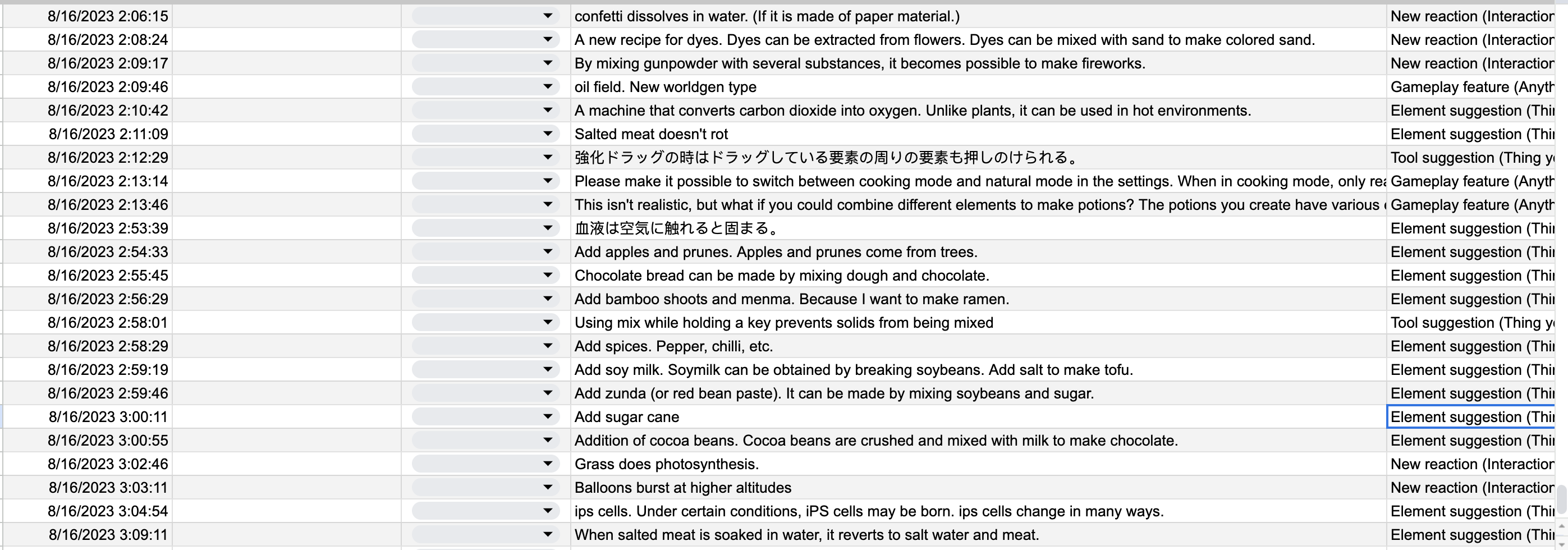 you can use unburn tool to stop things from burning!! - 🚨 R74n / Sandboxels