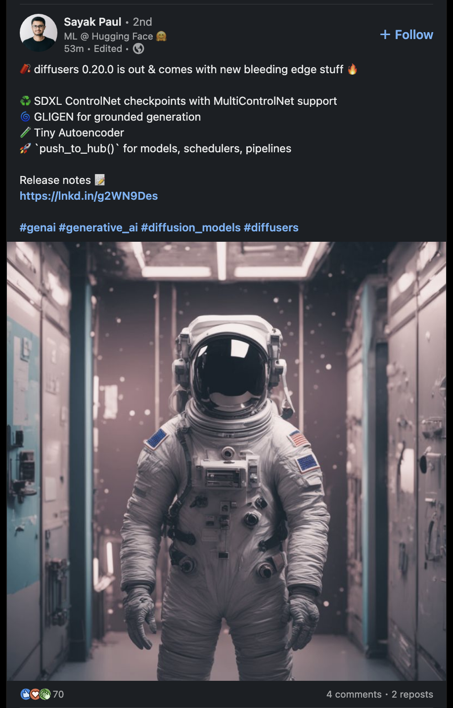 a111 db vs. dreambooth code (the example in diffusers)? - Software Engineering Courses (SECourses)