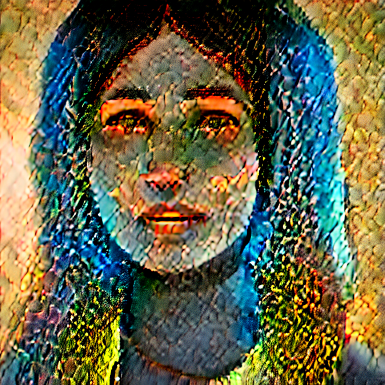 Did you only set 1 epoch or something and not save checkpoints at each epoch? - Software ...