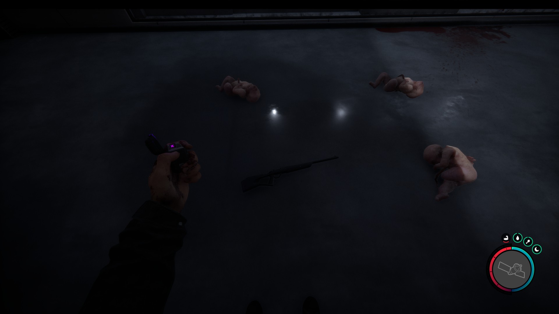 so much better - Sons Of | The Forest