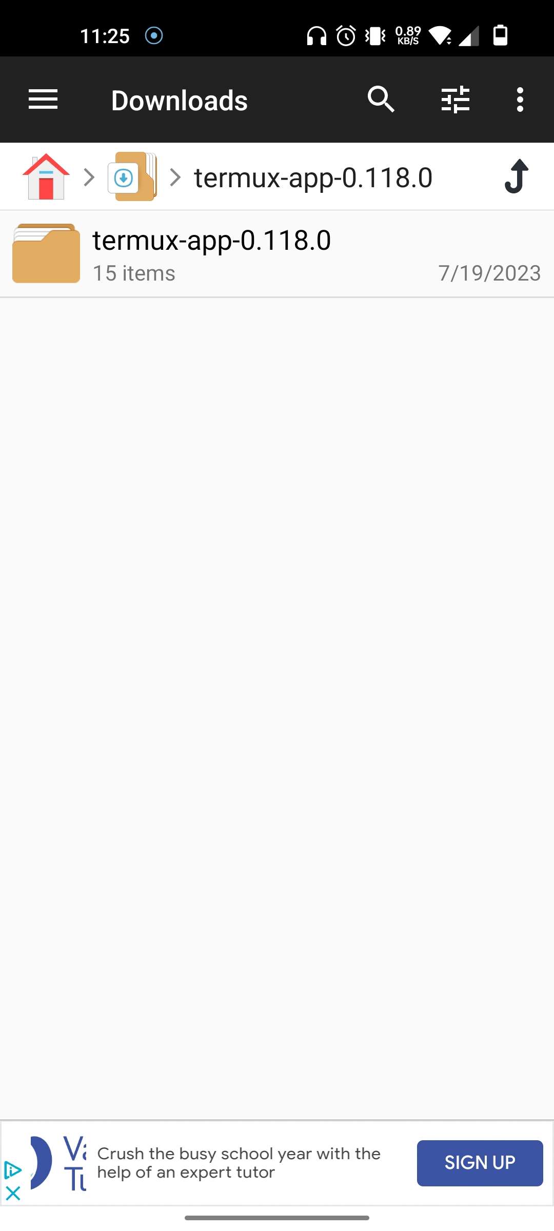 /gif brian - Andronix App