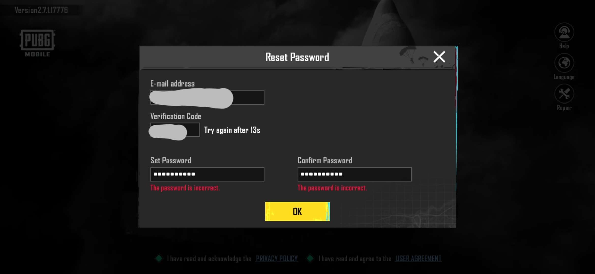Hey, there was a card that said "change nickname for 24h" or something ...