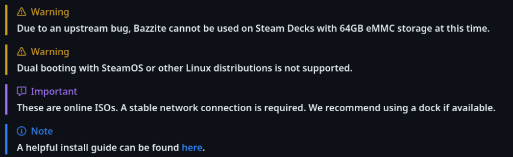 yeah i think people see a lot of words and don't read lol - Universal Blue