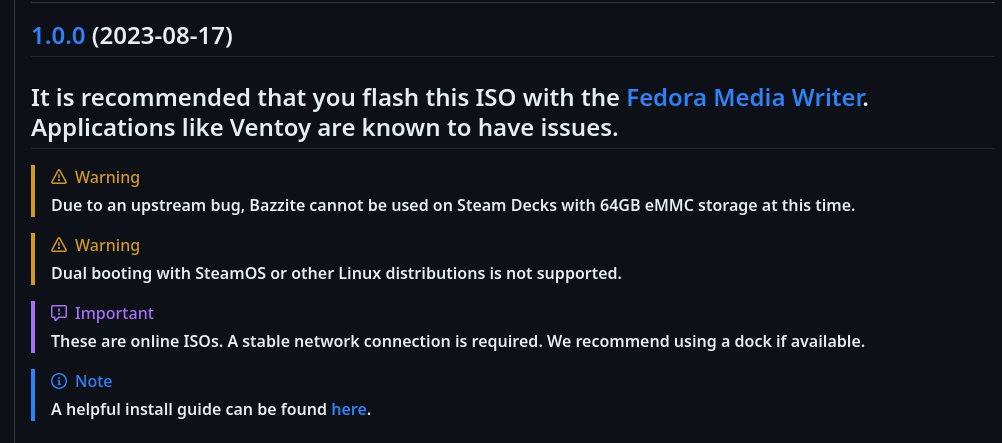 yeah i think people see a lot of words and don't read lol - Universal Blue