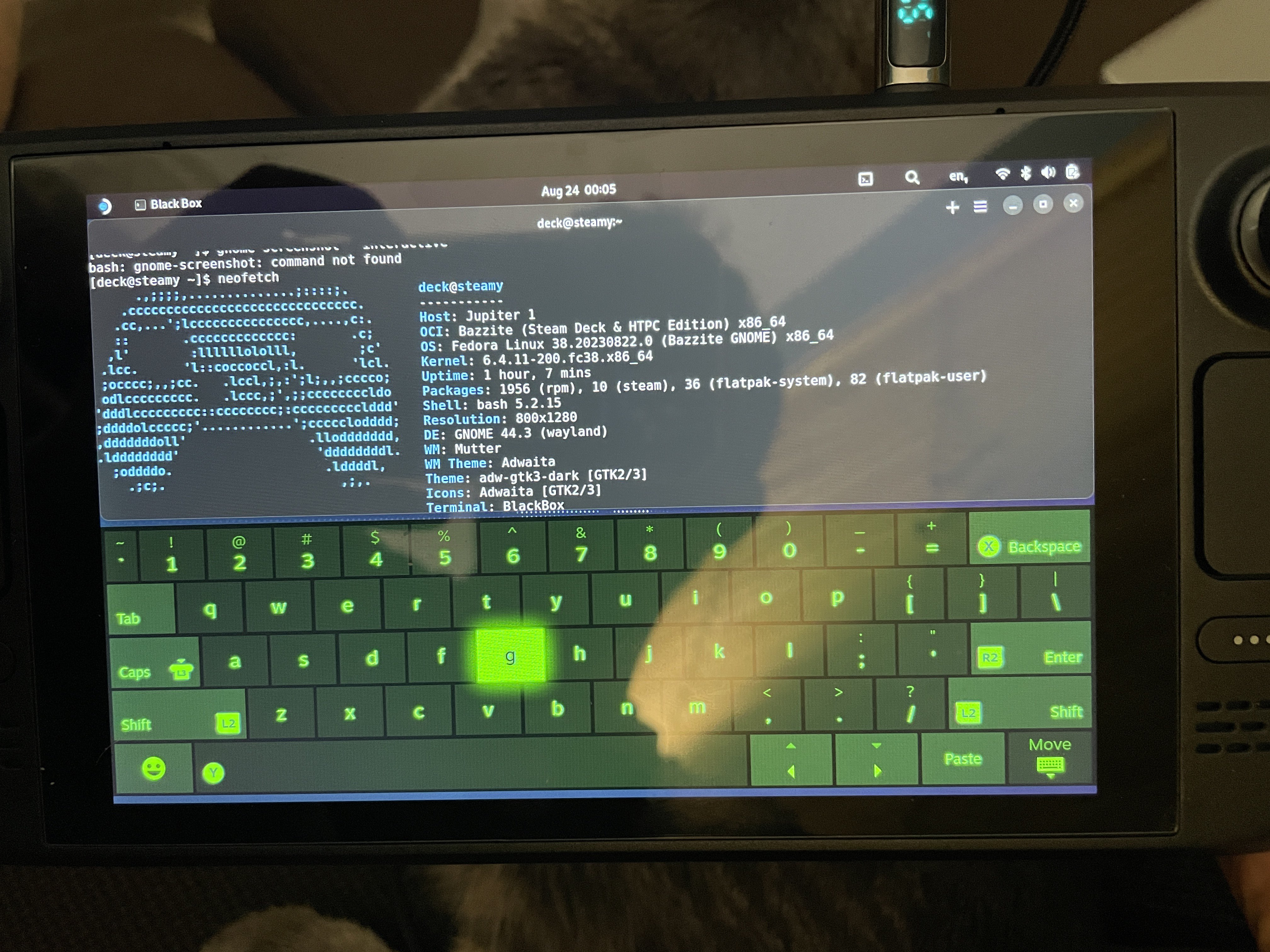 sudo echo 80 > bla bla bla doesn't work - Universal Blue
