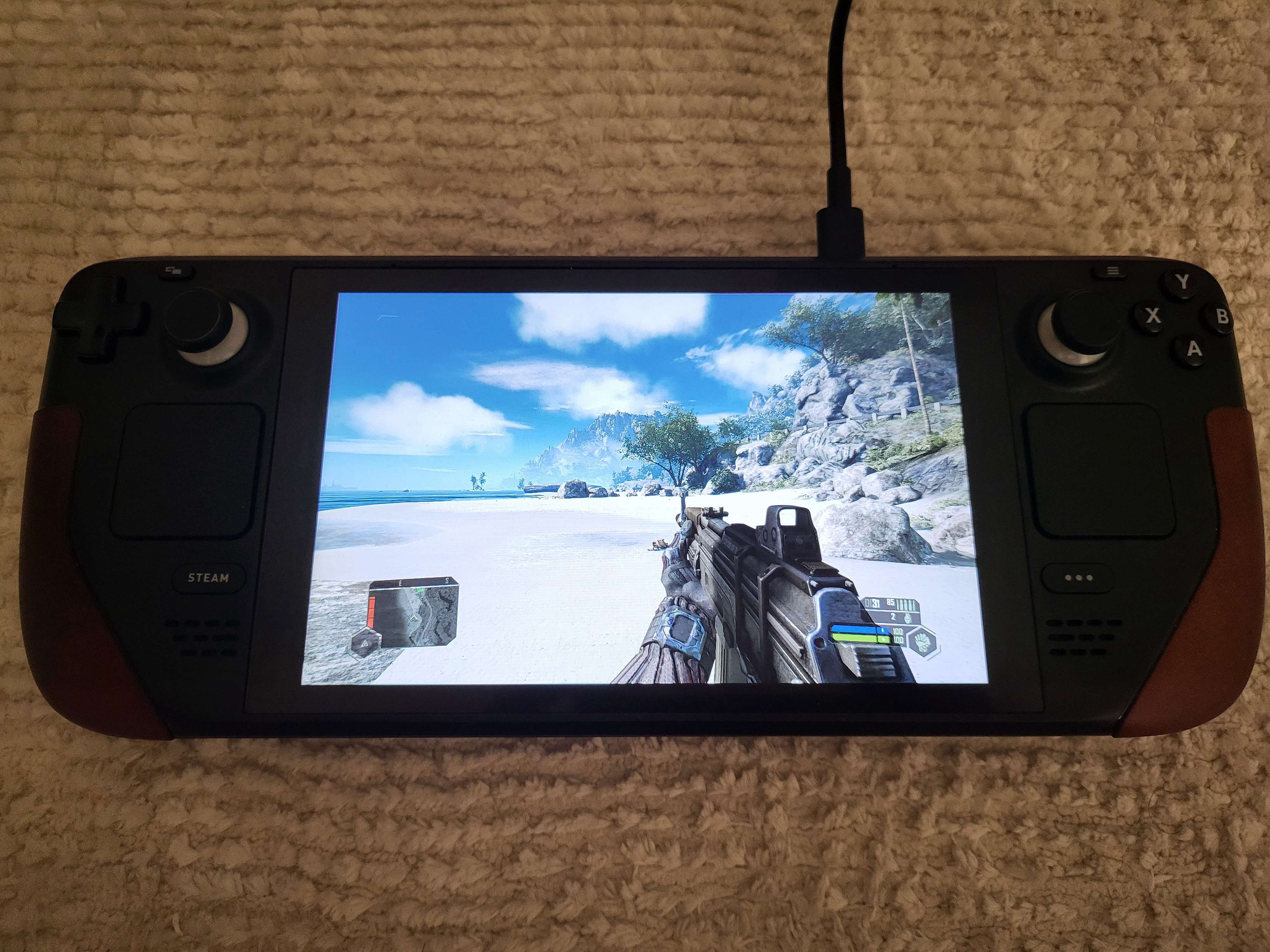 also im a little worried about this issue - https://github.com/ublue-os ...