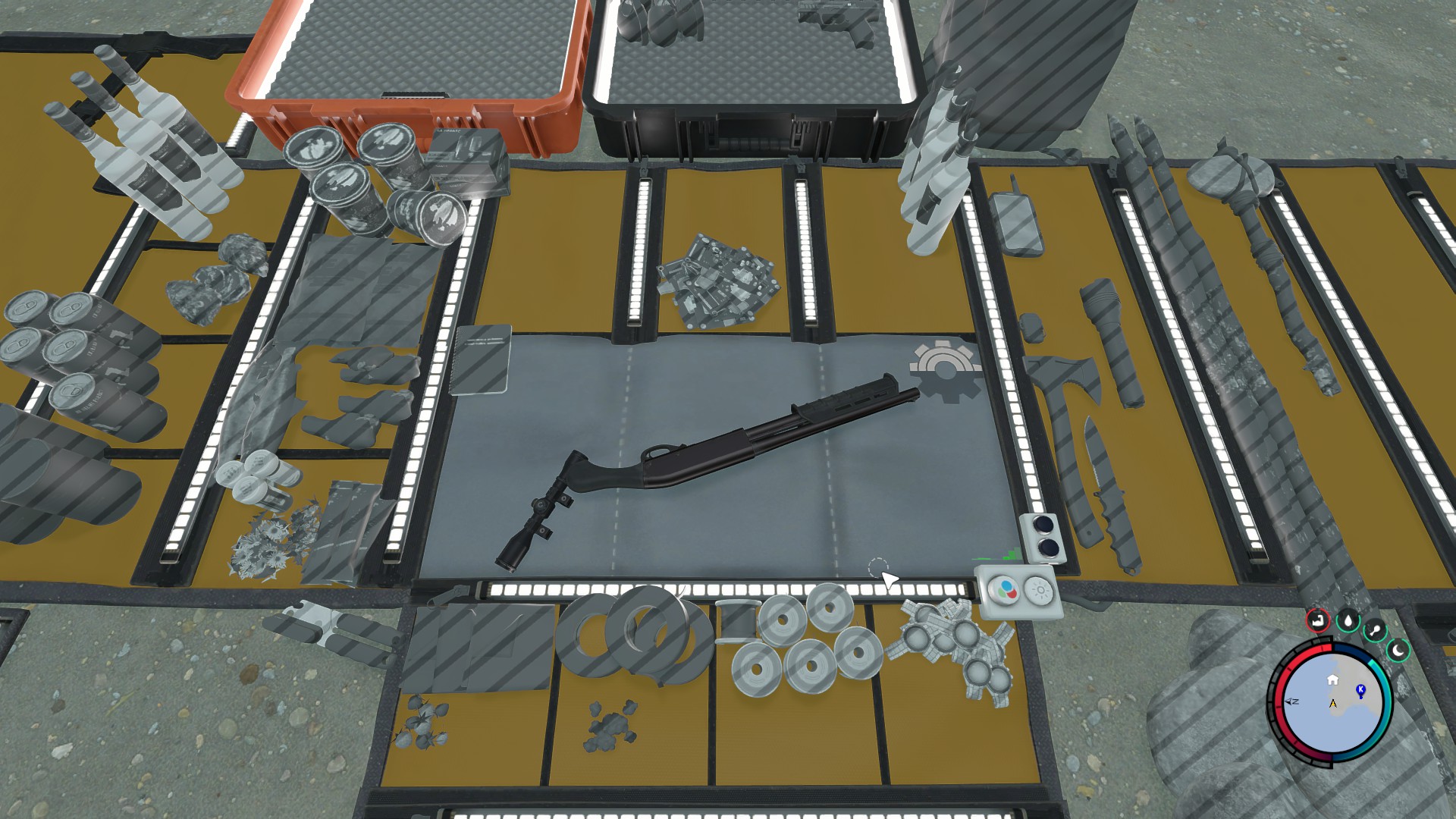 pssss - Sons Of | The Forest