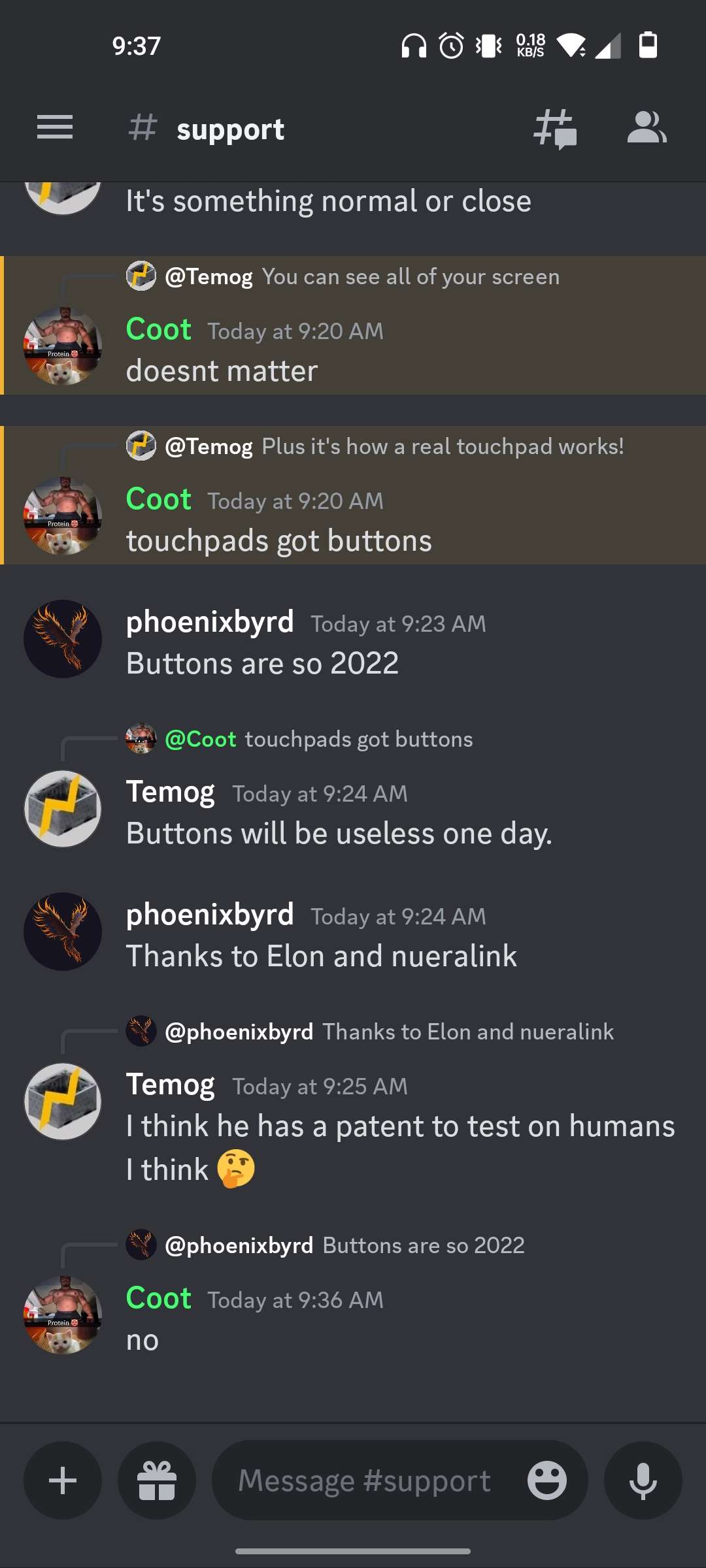 I wonder if it's a low ram issue - Andronix App