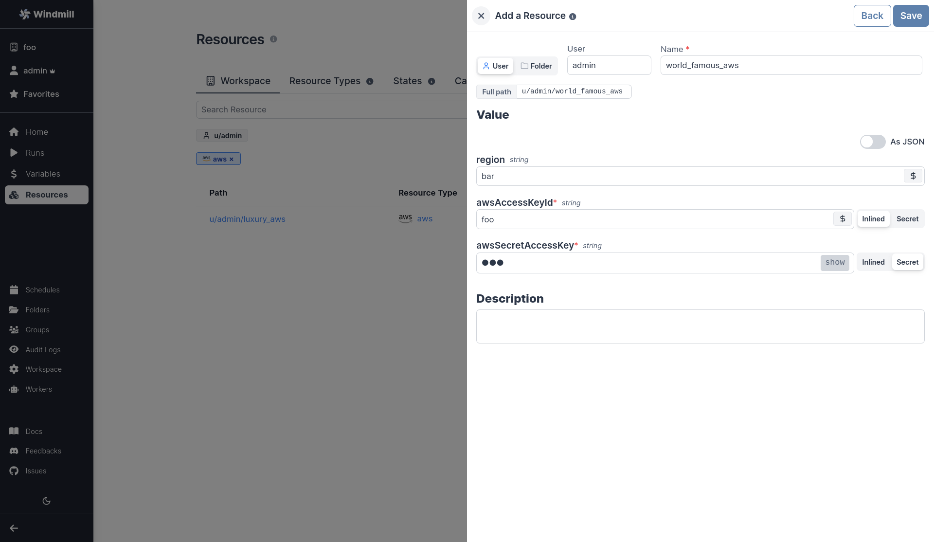 The Flow's progress bar is now a lot clearer and smoother: - show the step in progress and not ...