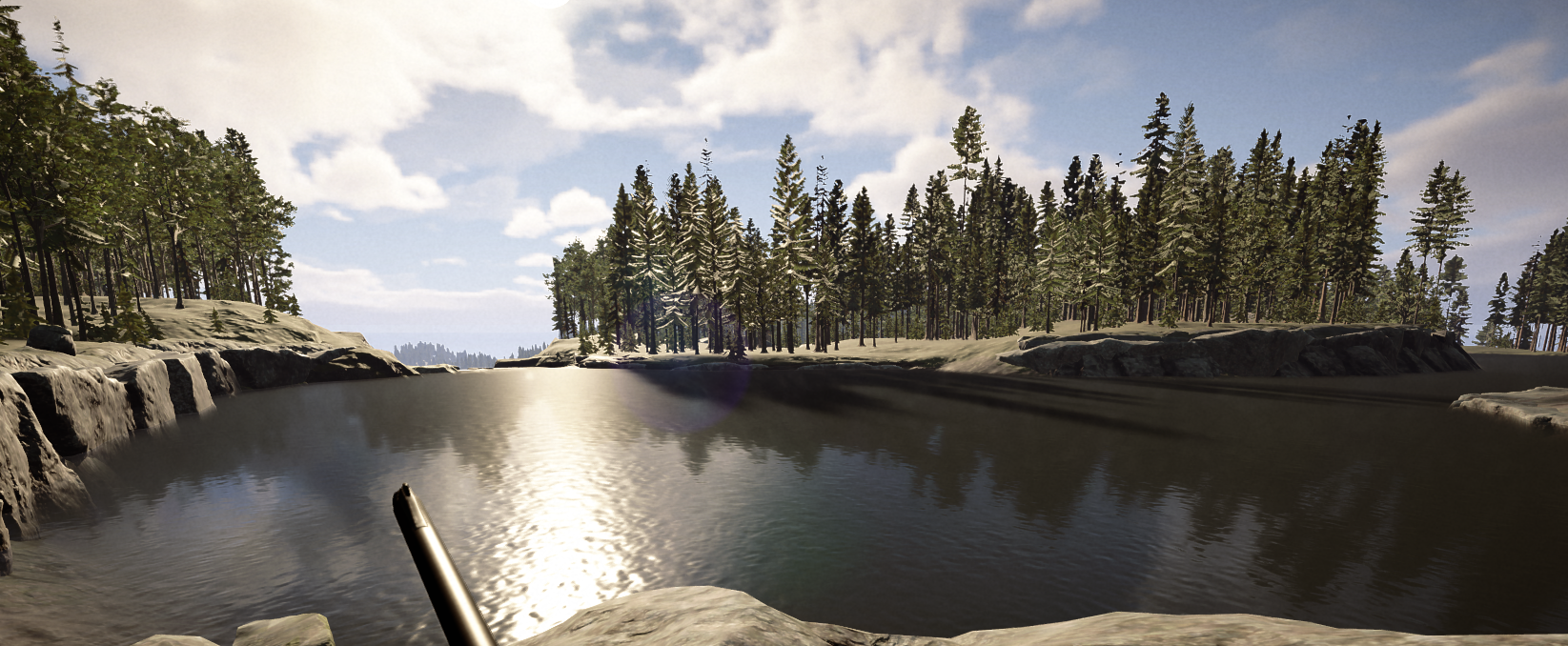 nitro cell - Sons Of | The Forest