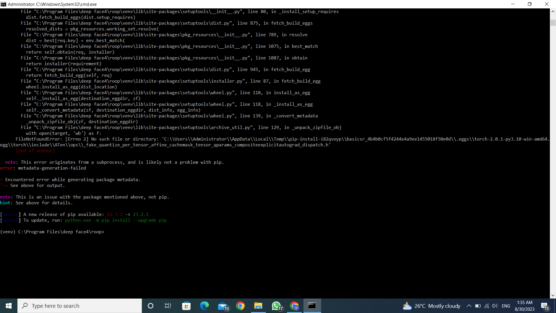 yeah, but use face fusion, it's better - Software Engineering Courses (SECourses)