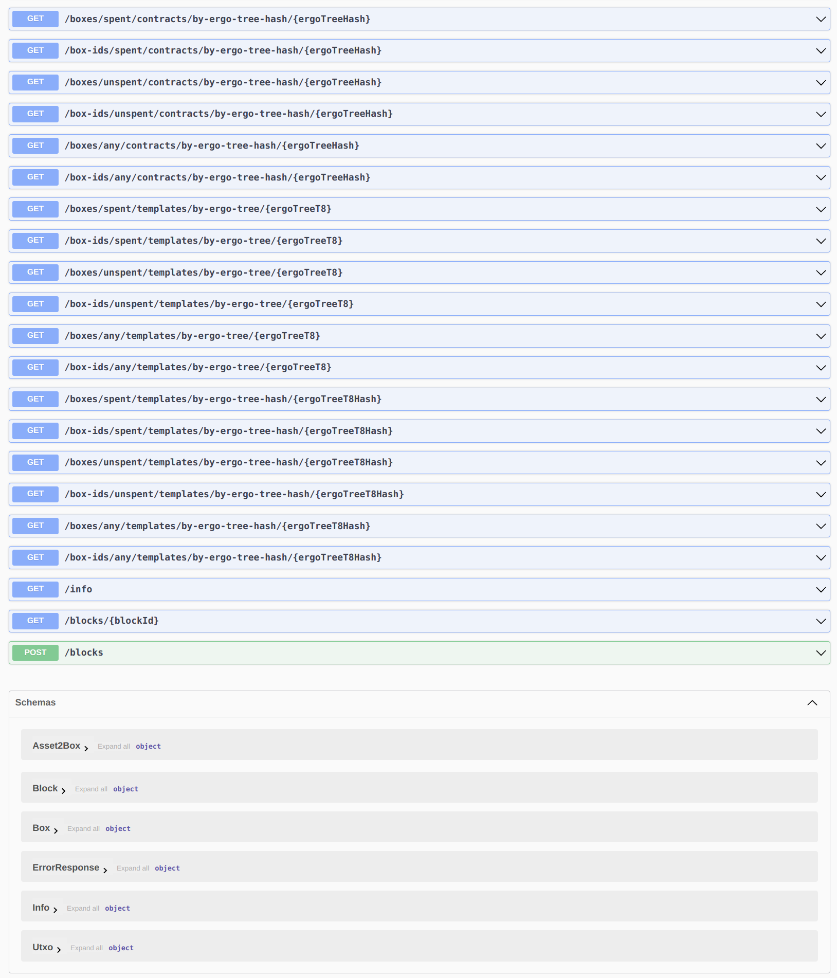 IDK, I'm not a java dev, probably @MrStahlfelge has the answer - Ergo Platform