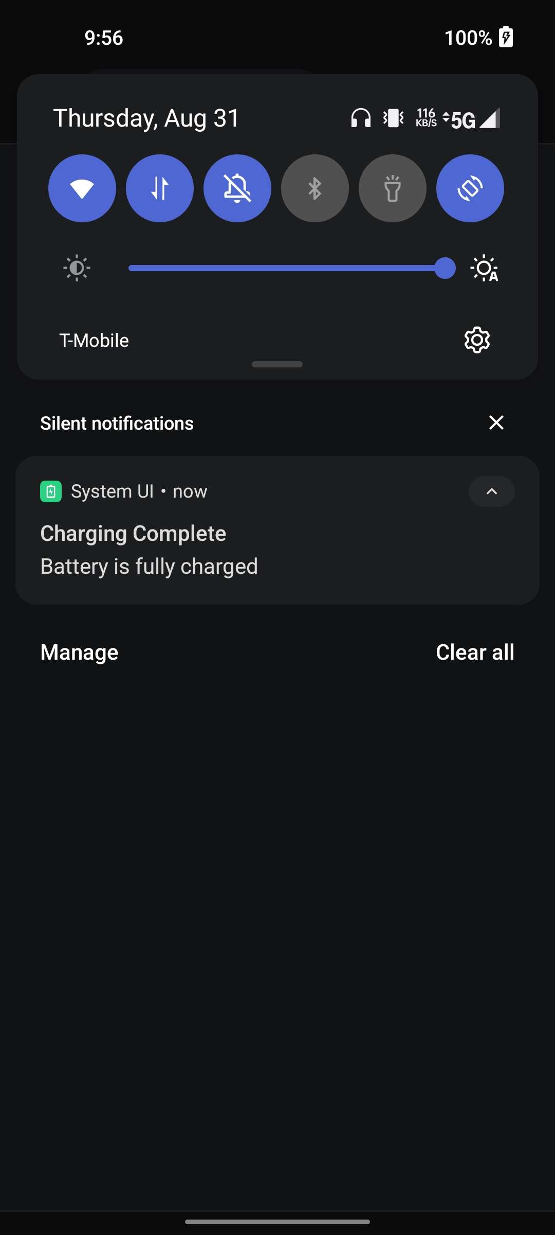 Snap sympathizer behaviour - Andronix App