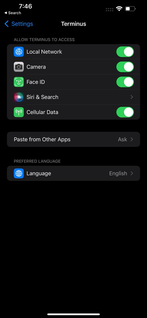 IDK, I'm not a java dev, probably @MrStahlfelge has the answer - Ergo Platform