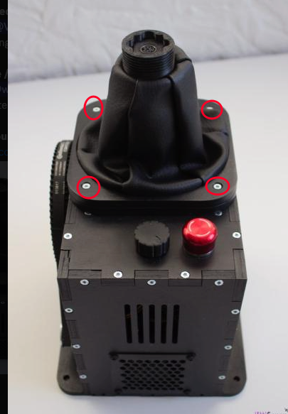 Square or rectangular? - VPforce Controls