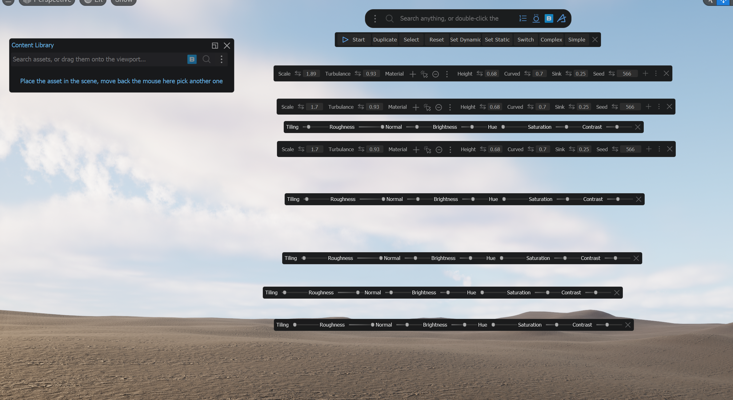 Come on Josh! Lets go!! - Polygonflow Dash