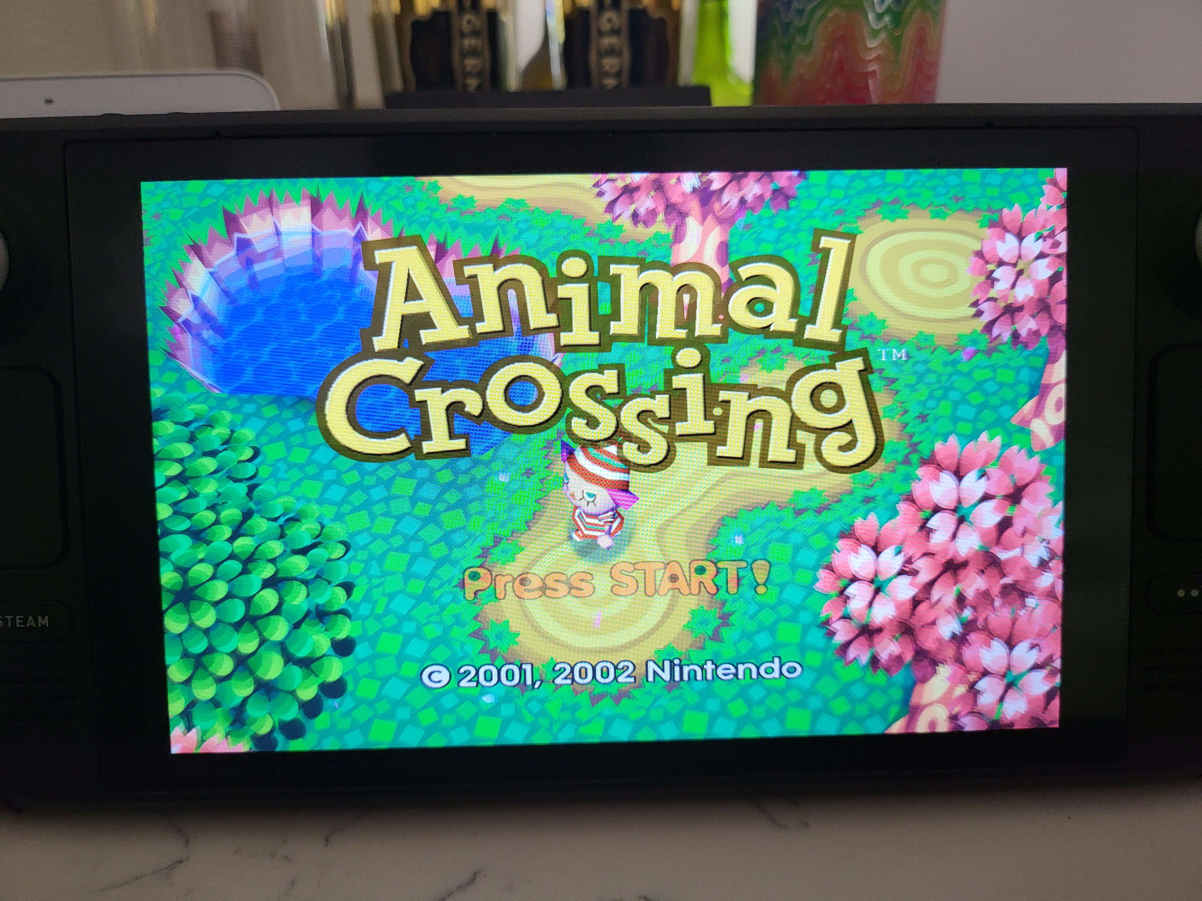 or version gate it - Universal Blue