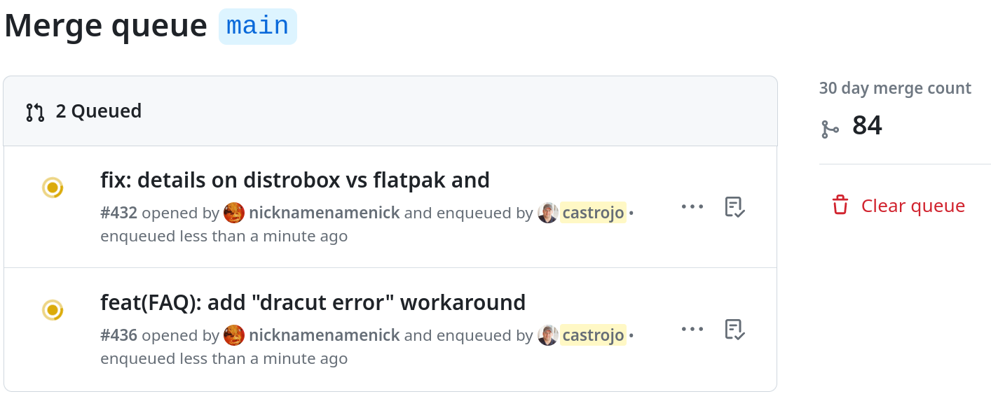 seeya later everyone - Universal Blue