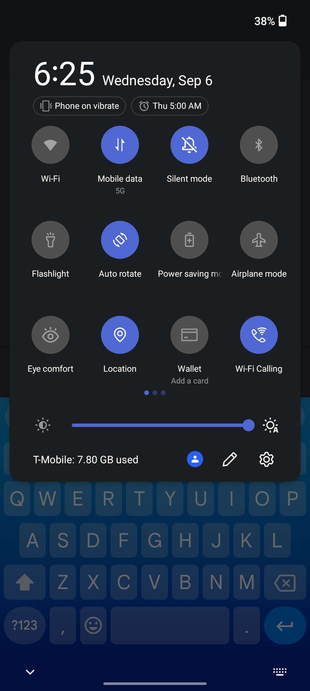 well maybe not @Coot , he has a potato phone and he's down a foot ...
