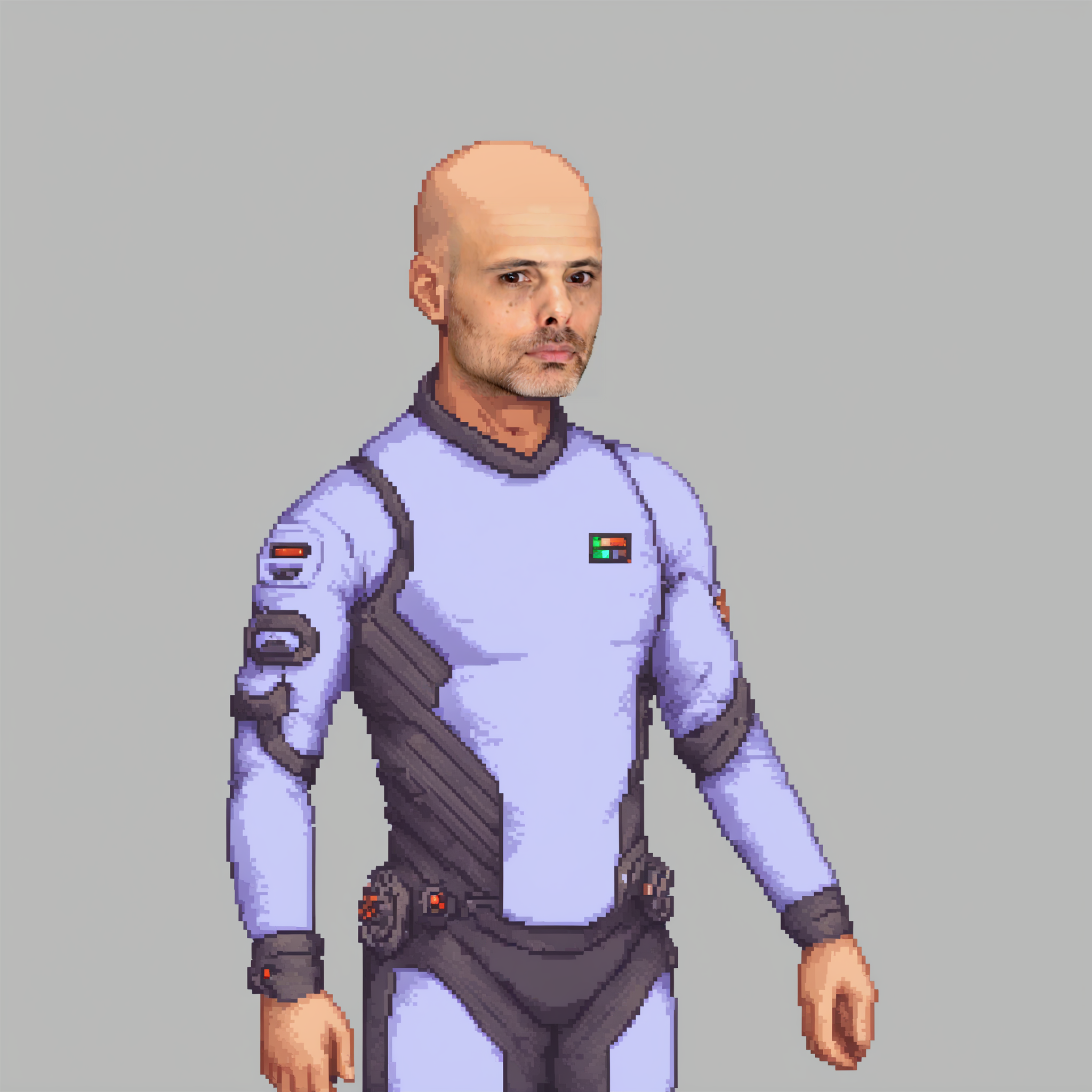 @Dr. Furkan Gözükara Yeah that's better. How about also making the left ...