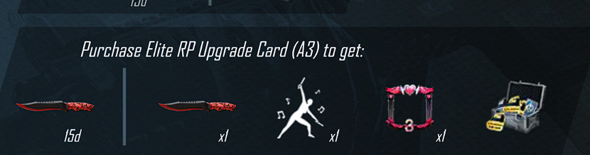 Anyone know when the Premium Crate will be back in the game? - PUBG MOBILE