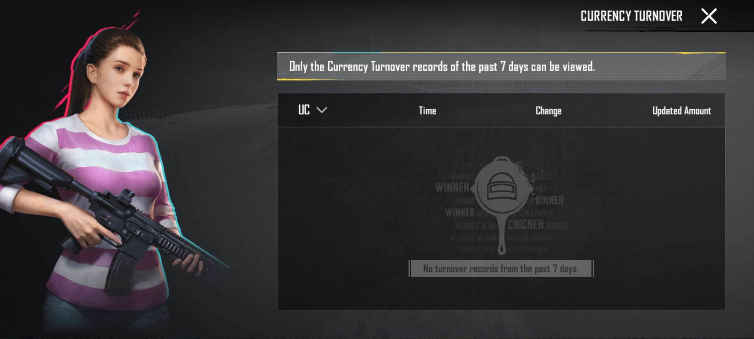 @Moderator Hello, where and how to apply for PUBG mobile title? - PUBG MOBILE