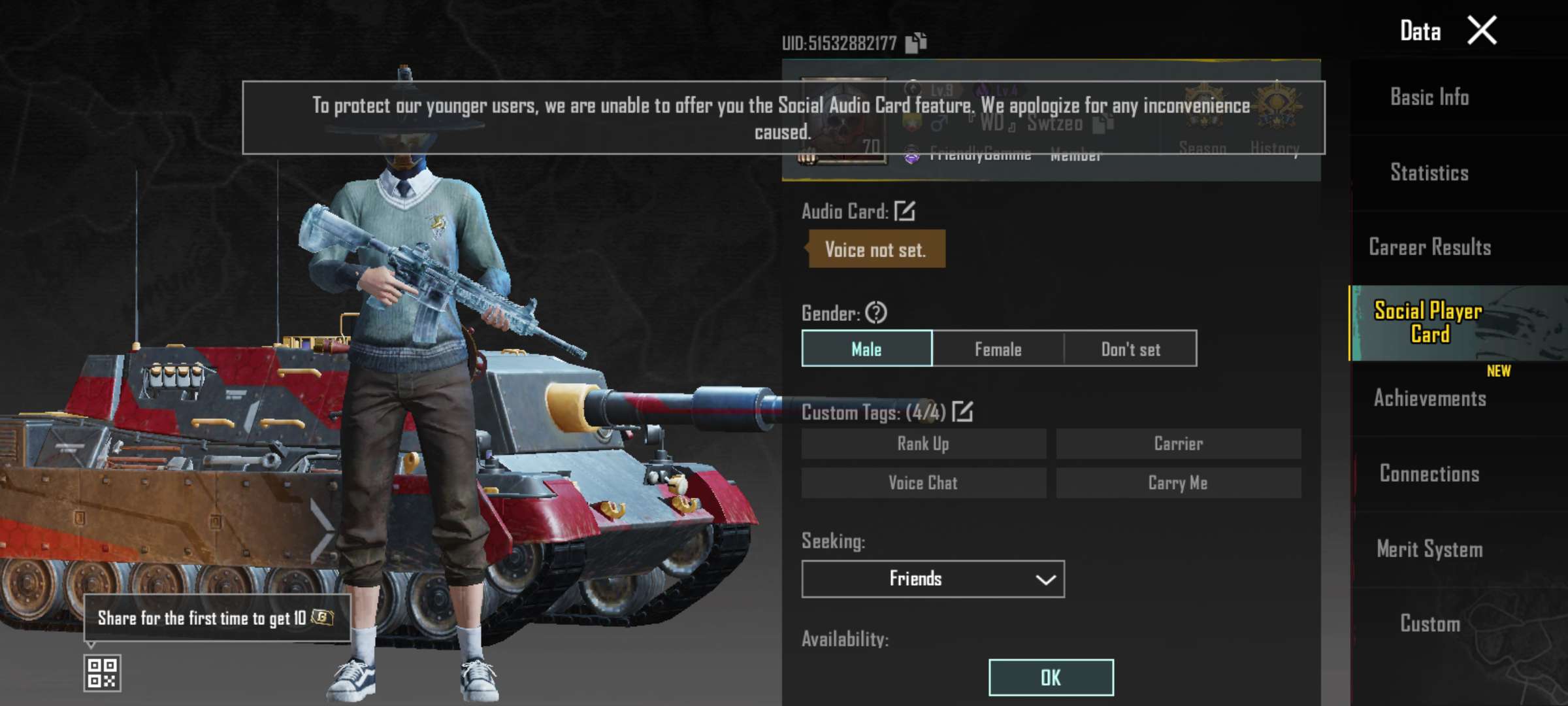 The question is very simple. I have not made purchases. Should I choose ...