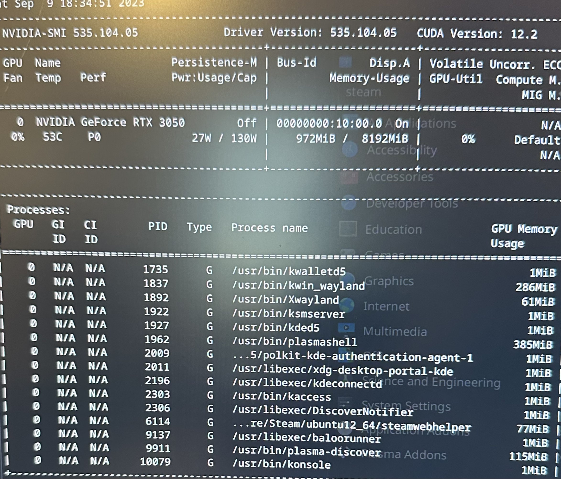 How many times do I have to say that - Universal Blue