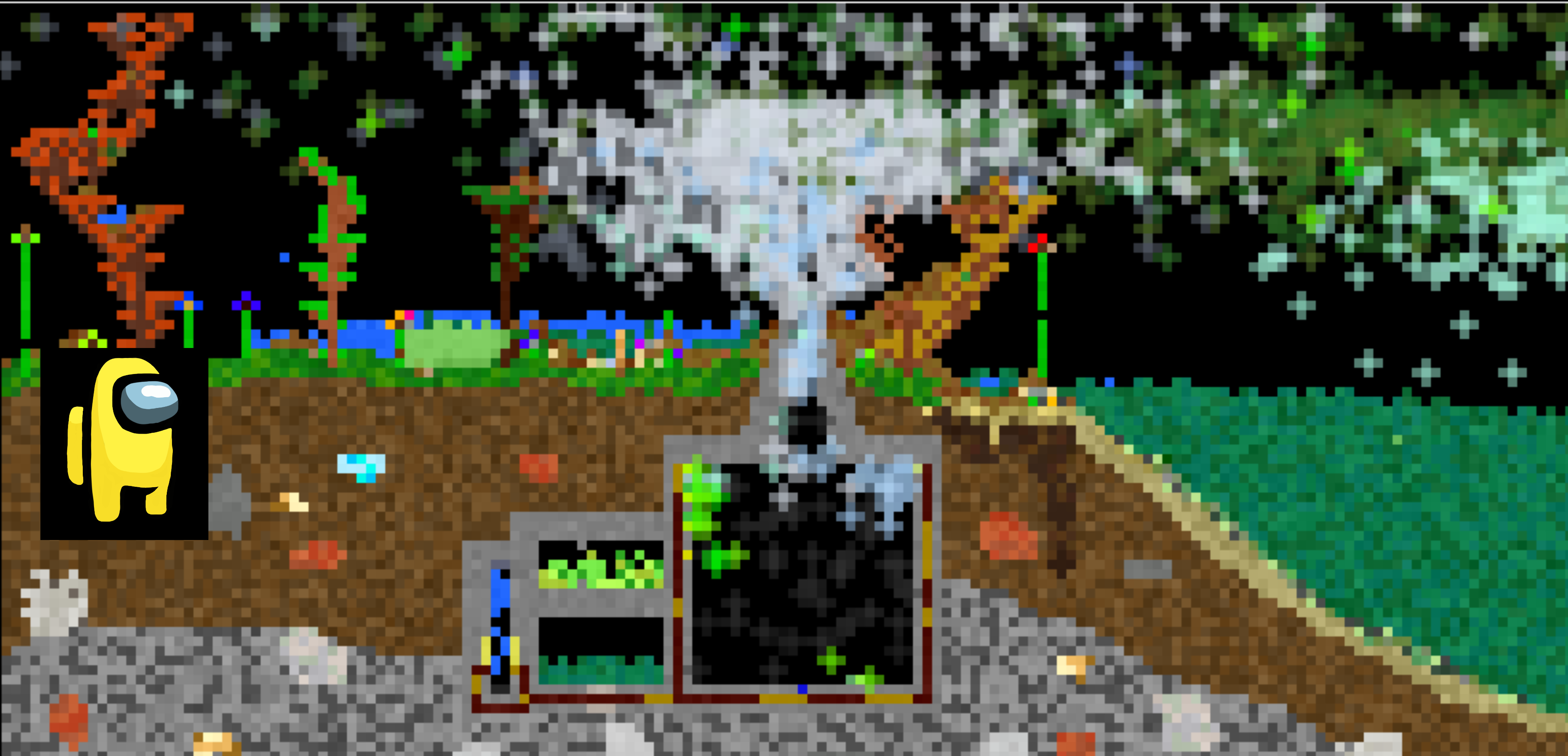 oh my god your right - 🚨 R74n / Sandboxels