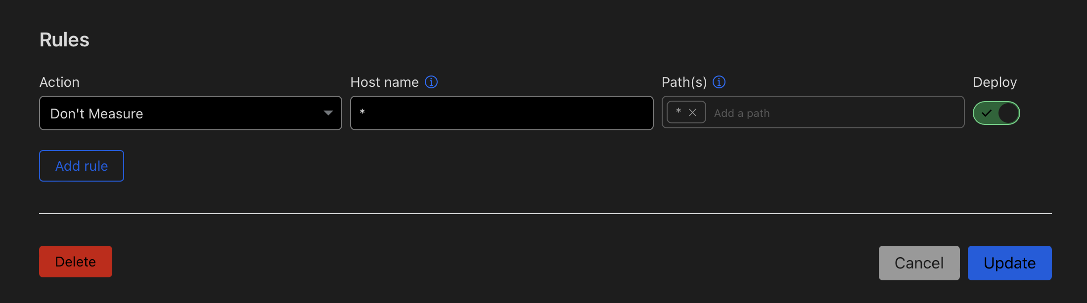 How do I disable the injection of `https://static.cloudflareinsights.com/beacon.min.js` (Browser ...