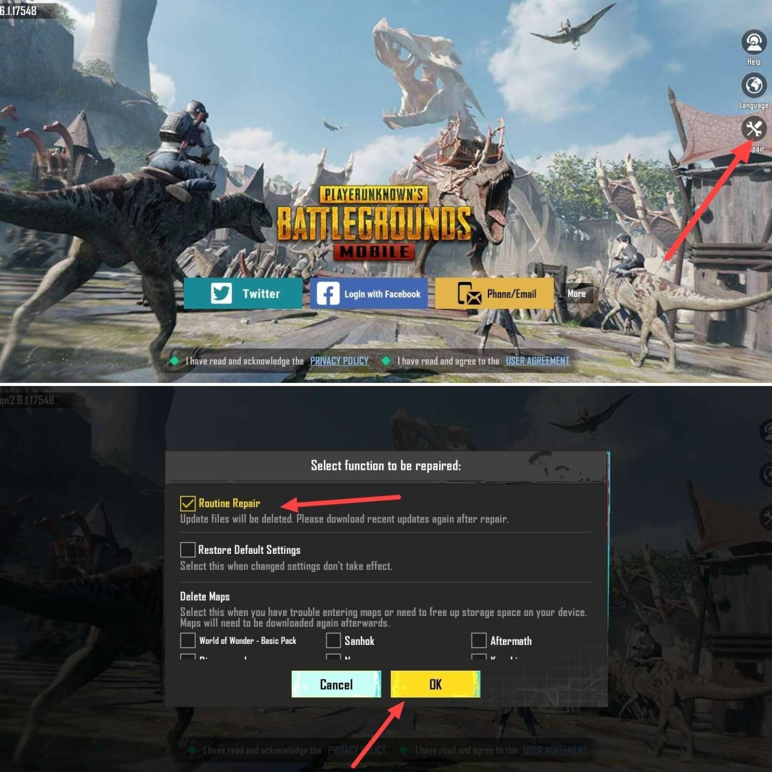 How to get redeem code - PUBG MOBILE