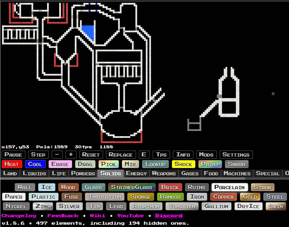 is the alchemy mod completeable? - 🚨 R74n / Sandboxels