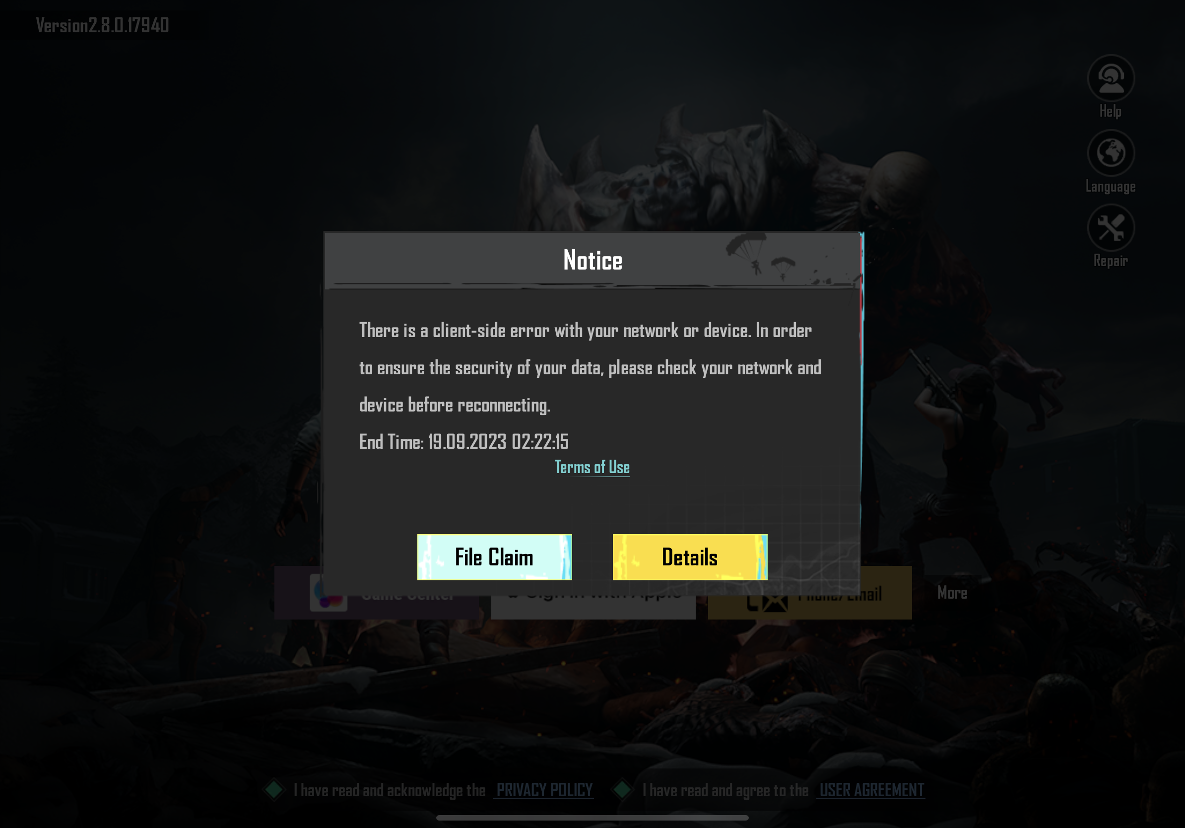 Gartic mod means? - PUBG MOBILE