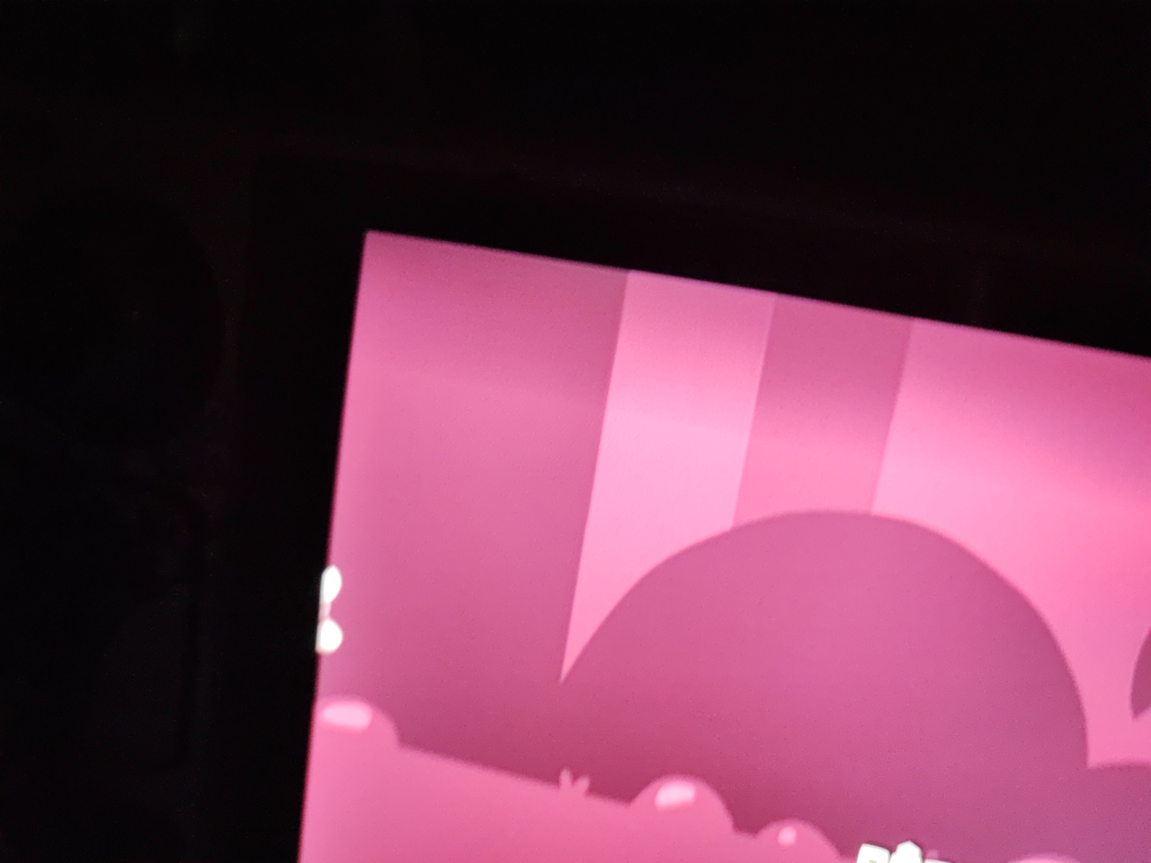 Outrun theme - Universal Blue