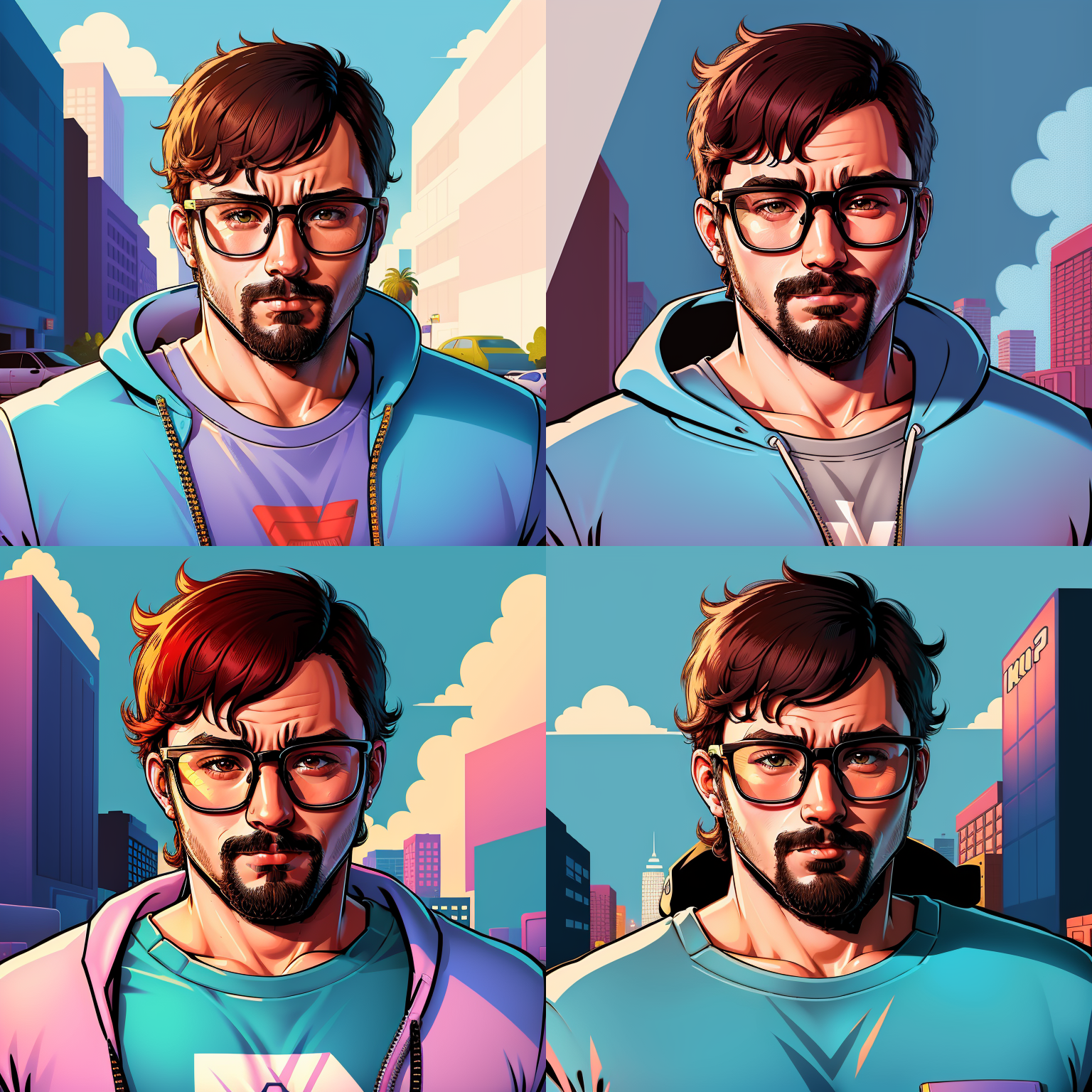 I couldn't get good looking videos in facefusion. Wouldn't be surprised if my settings are off ...