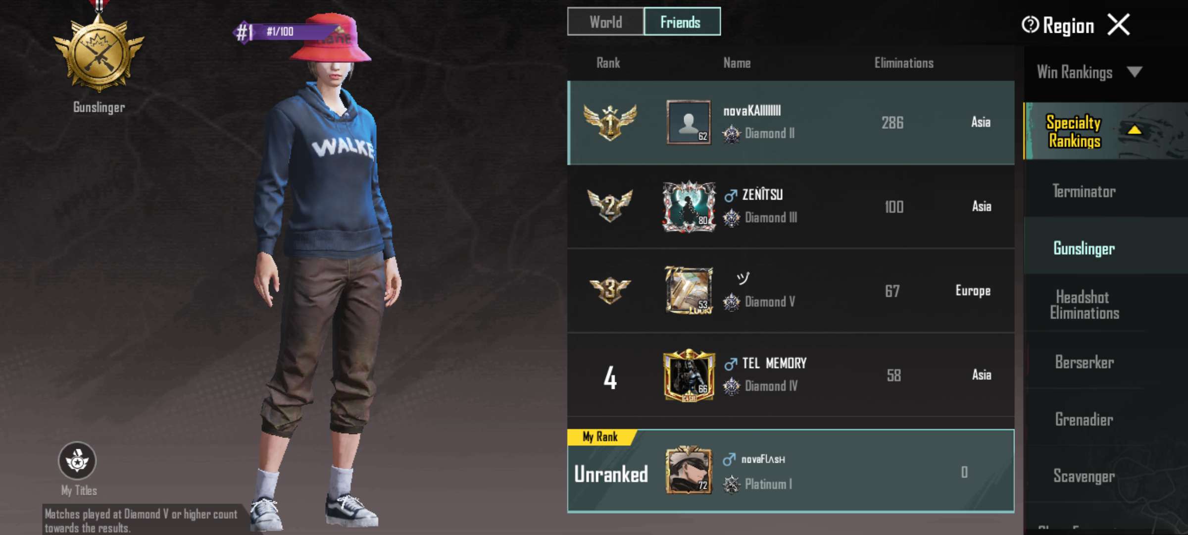 Bruh theres no mirado skin. - PUBG MOBILE