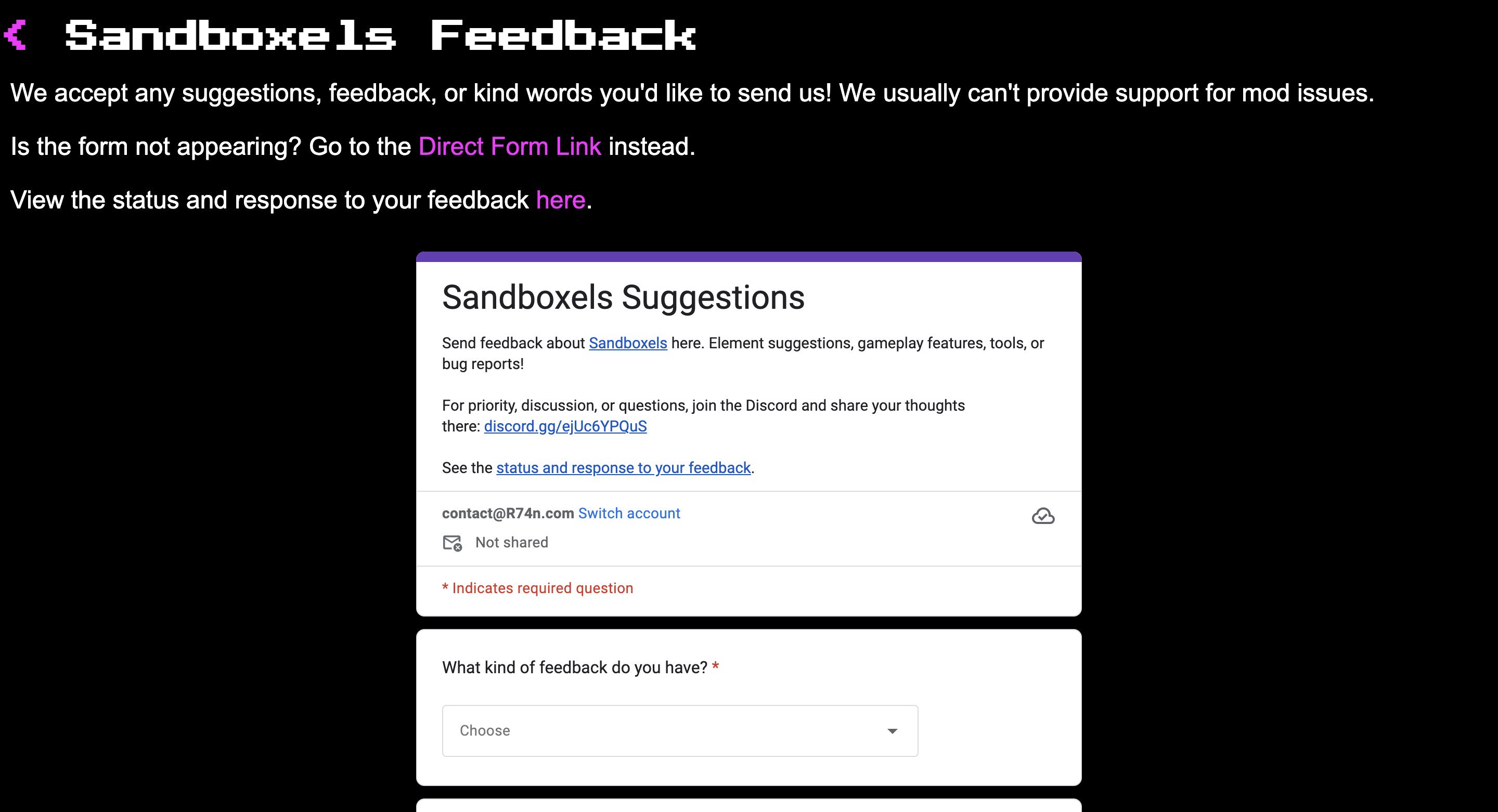 add bad apple to sandboxels - 🚨 R74n / Sandboxels